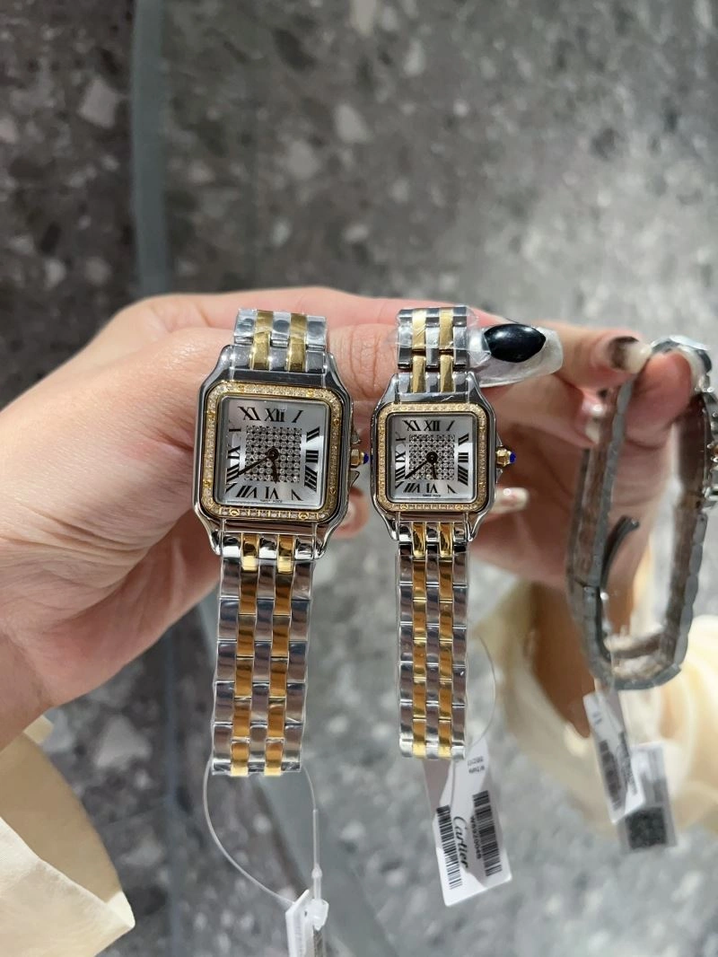 Inexpensive CARTIER Watches
