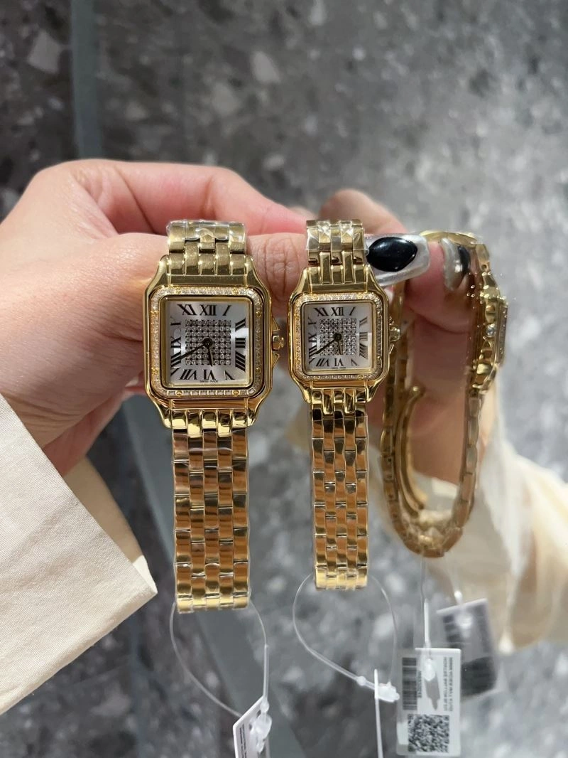 Inexpensive CARTIER Watches