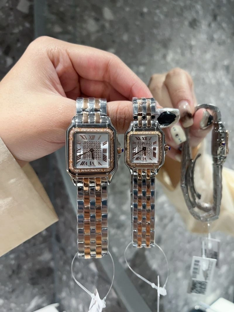 Inexpensive CARTIER Watches