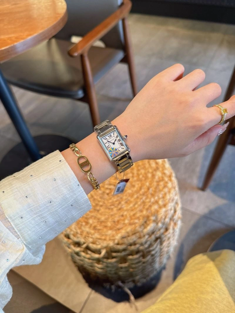 Brand-original CARTIER Watches