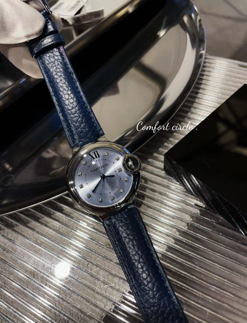 CARTIER Watches