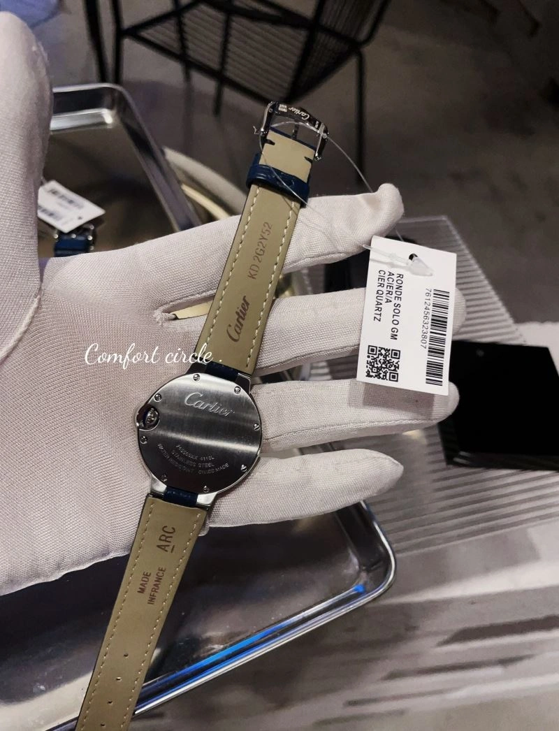 Value-priced CARTIER Watches