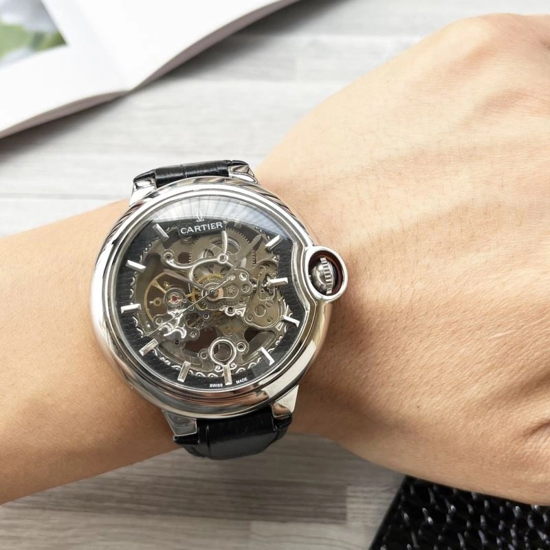 CARTIER Watches