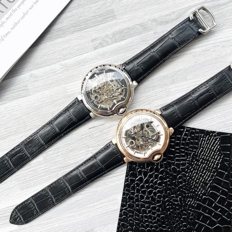 Value-priced CARTIER Watches