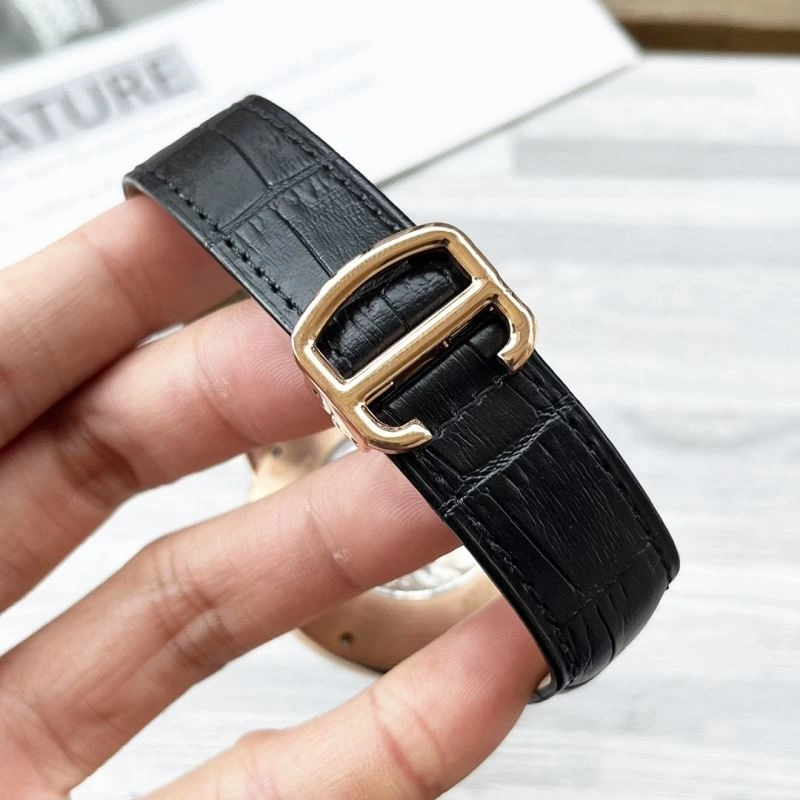 Value-priced CARTIER Watches