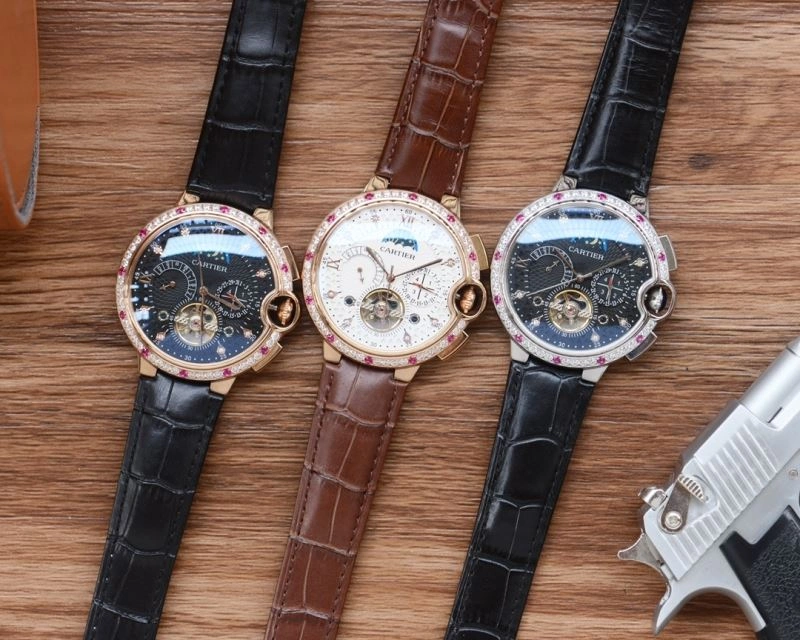 CARTIER Watches