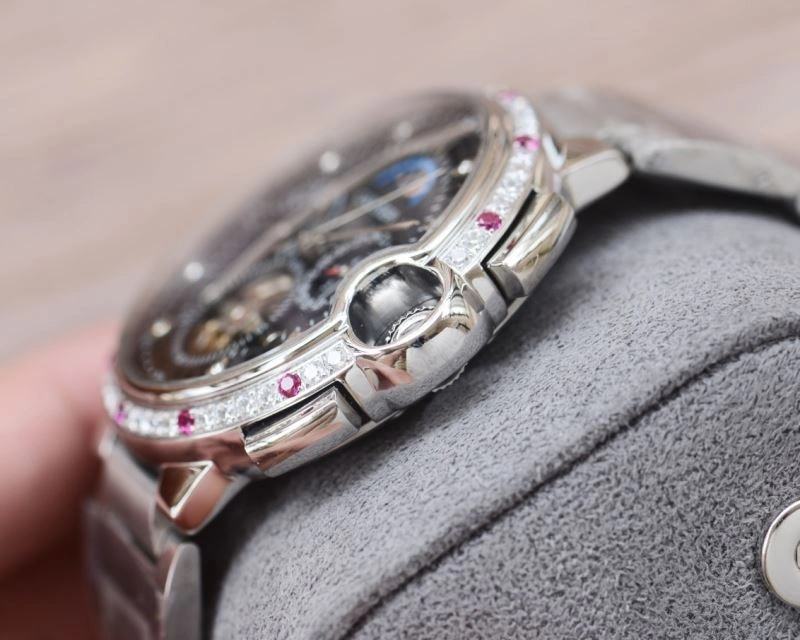 Real CARTIER Watches
