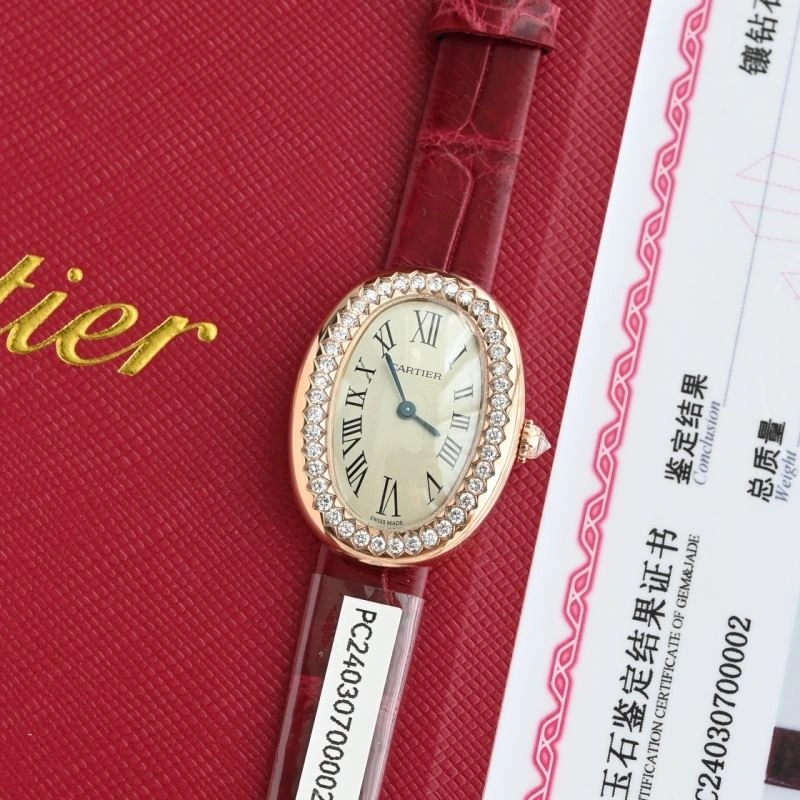 Legit CARTIER Watches