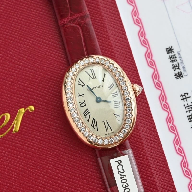 Legit CARTIER Watches