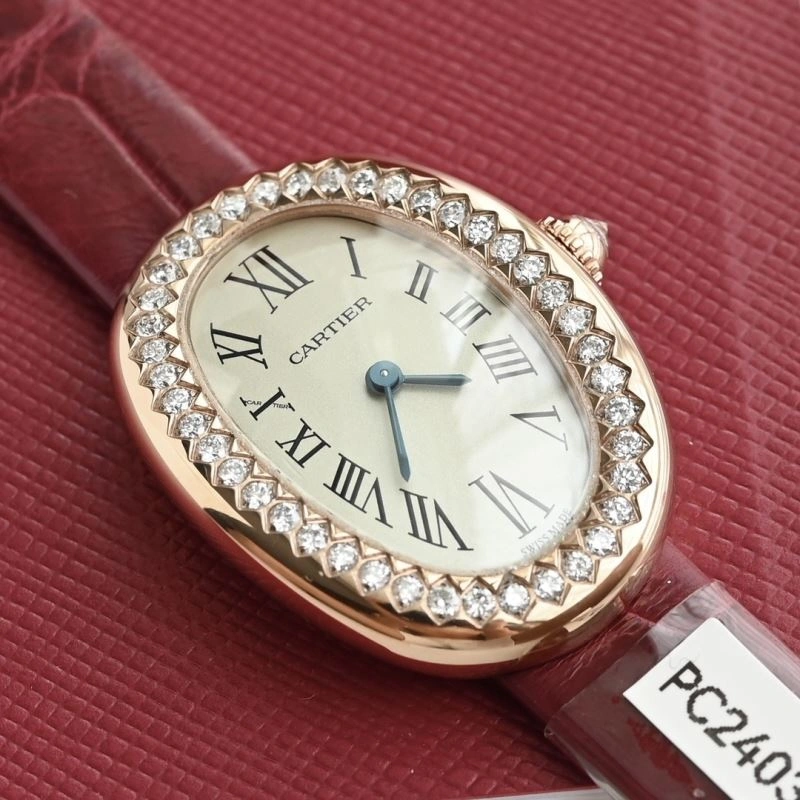 Legit CARTIER Watches