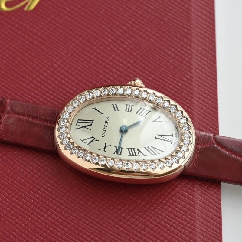 Legit CARTIER Watches
