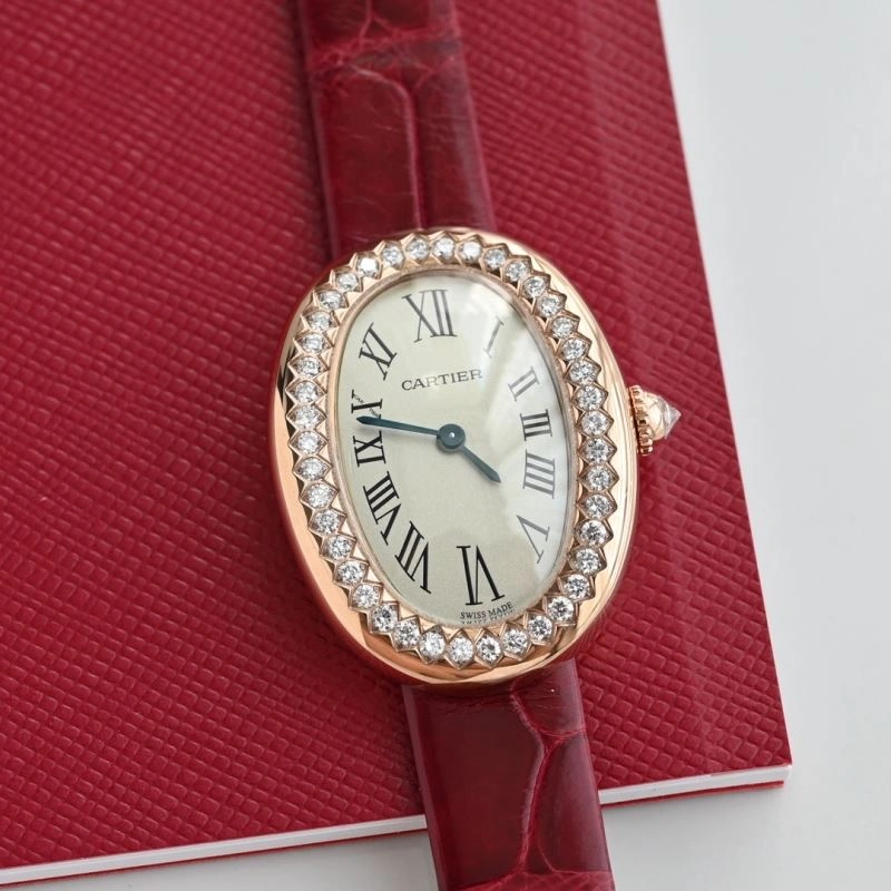 Legit CARTIER Watches