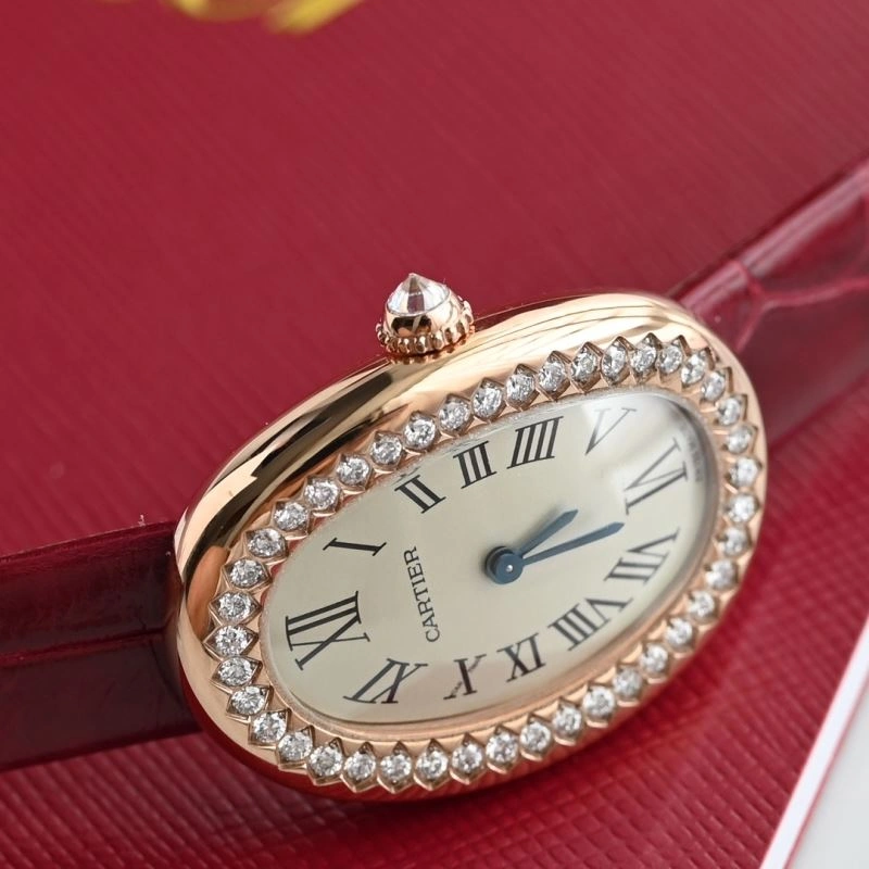 Legit CARTIER Watches