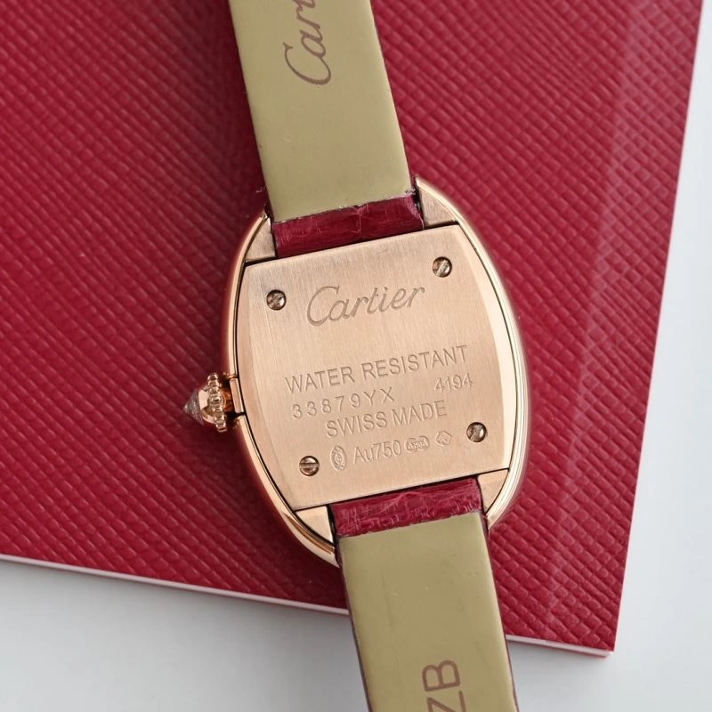 Legit CARTIER Watches