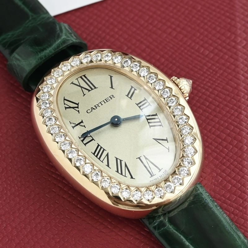 Genuine CARTIER Watches