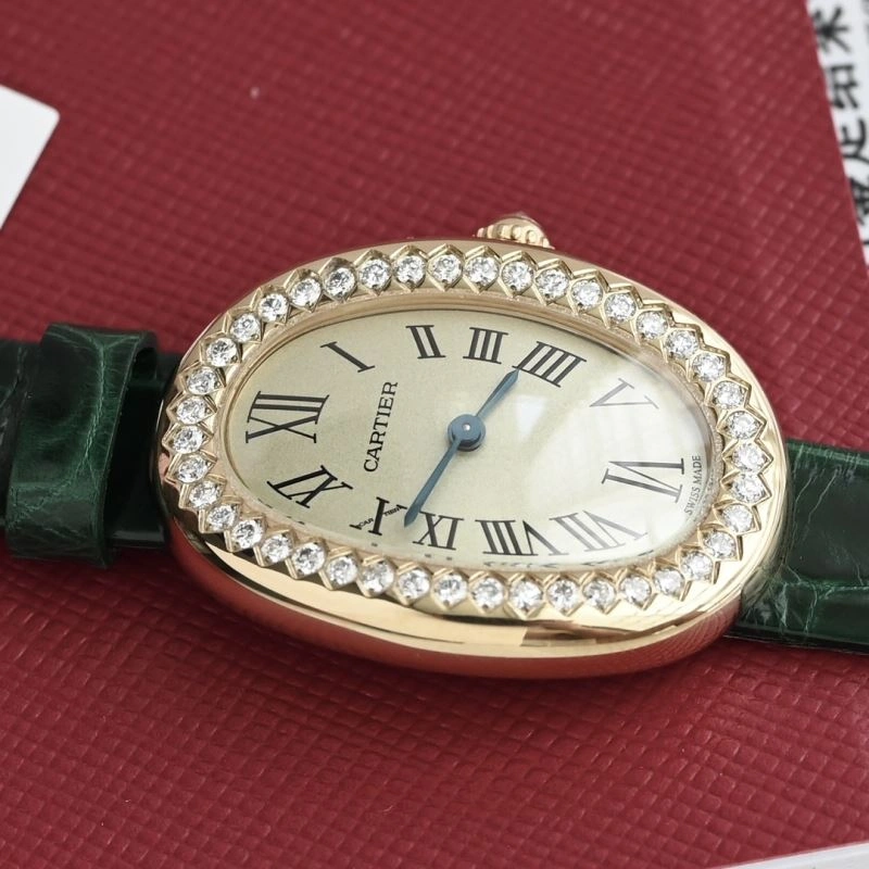 Genuine CARTIER Watches