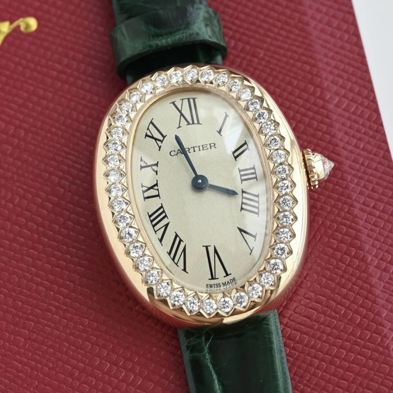Genuine CARTIER Watches