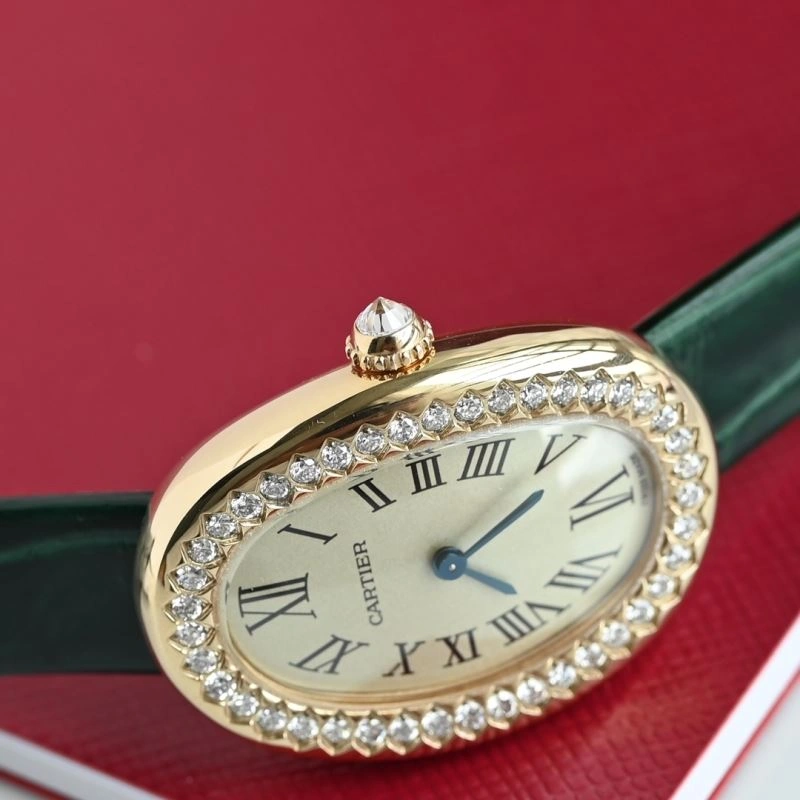 Genuine CARTIER Watches