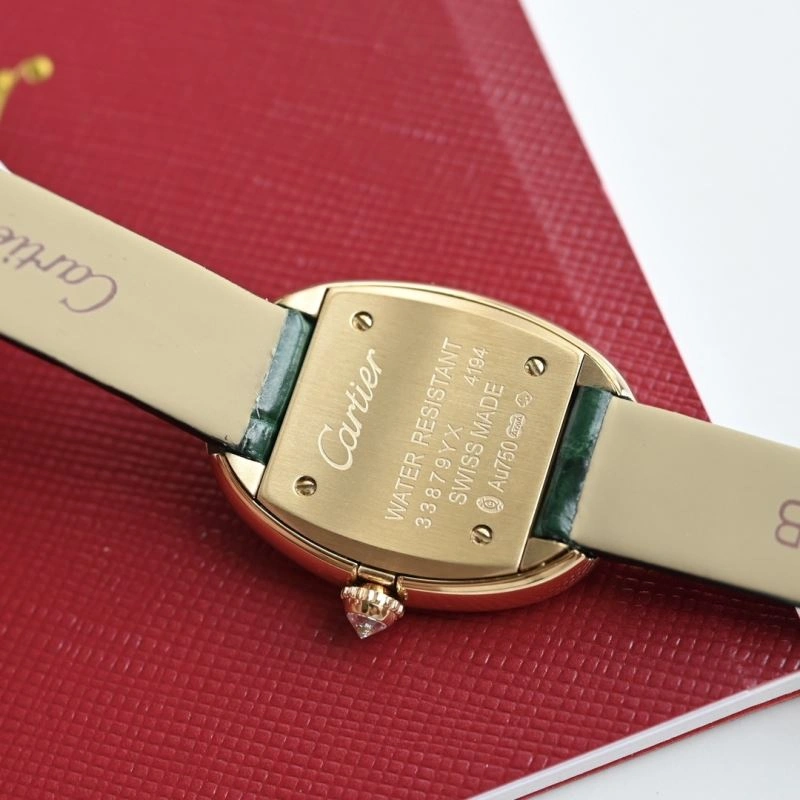 Genuine CARTIER Watches