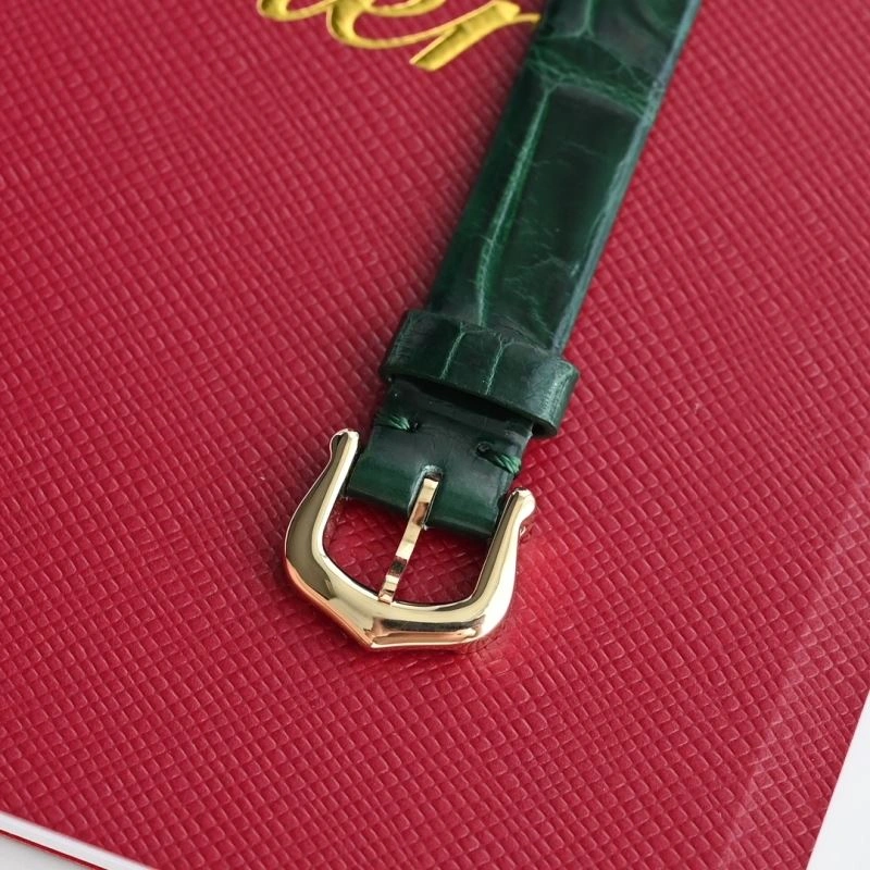 Genuine CARTIER Watches