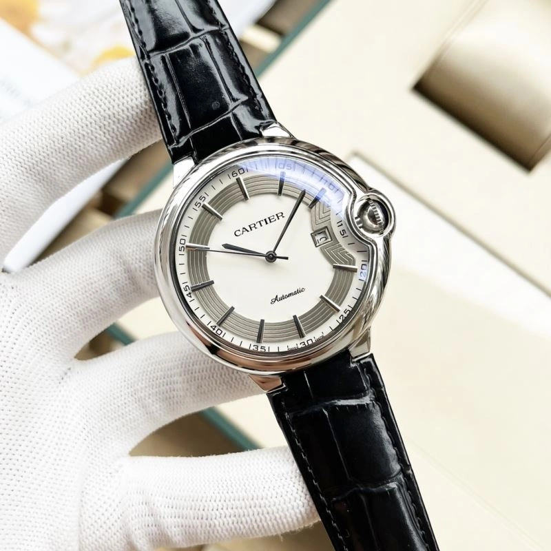 CARTIER Watches