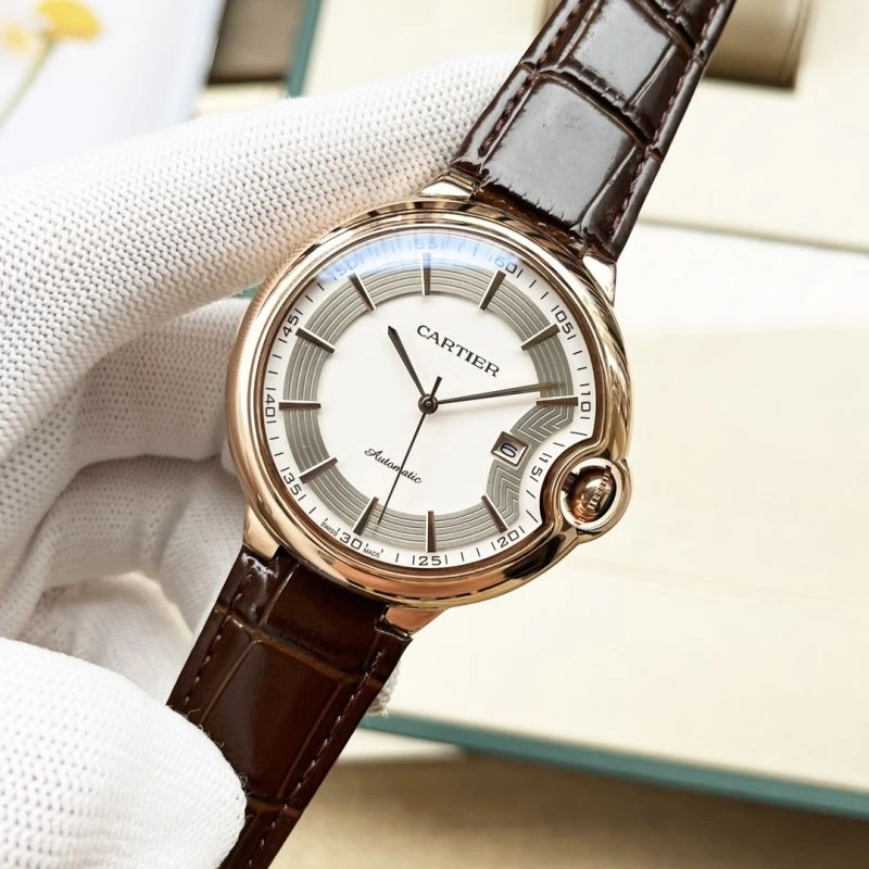 Exact replica CARTIER Watches
