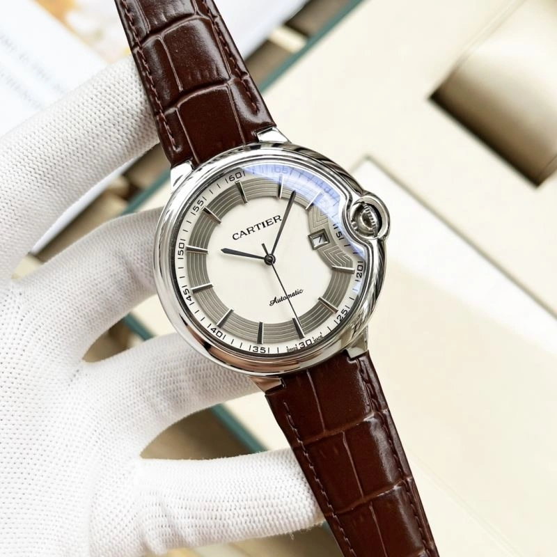 Exact replica CARTIER Watches