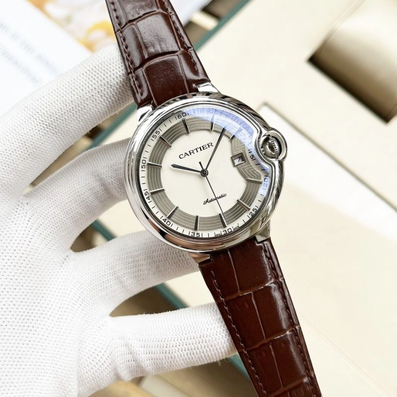 Exact replica CARTIER Watches