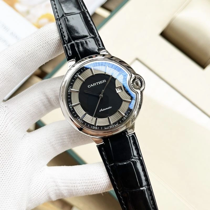 Exact replica CARTIER Watches