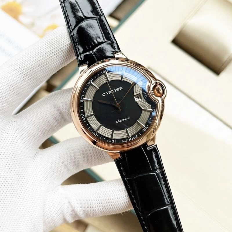 Exact replica CARTIER Watches