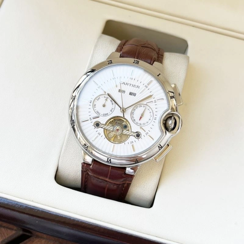 CARTIER Watches