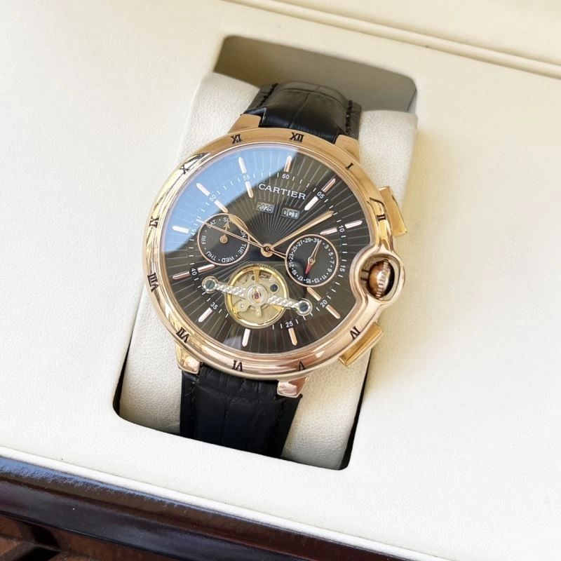High fidelity CARTIER Watches