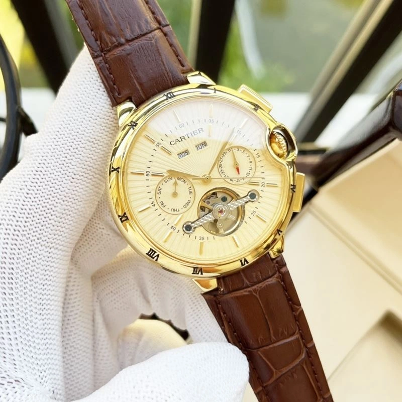 High fidelity CARTIER Watches