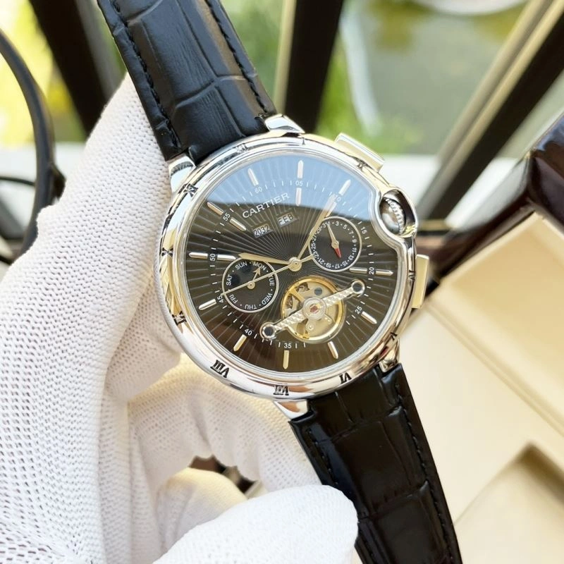 High fidelity CARTIER Watches