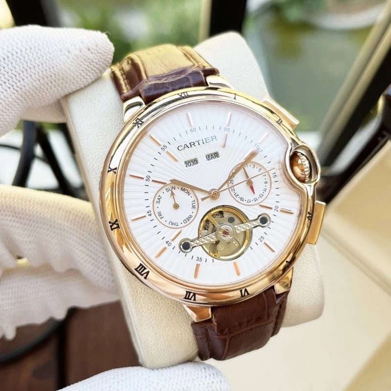 High fidelity CARTIER Watches