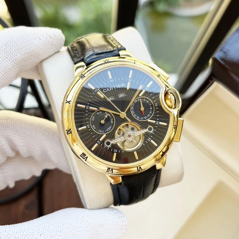 High fidelity CARTIER Watches