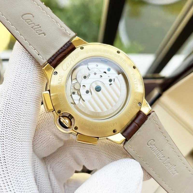 High fidelity CARTIER Watches