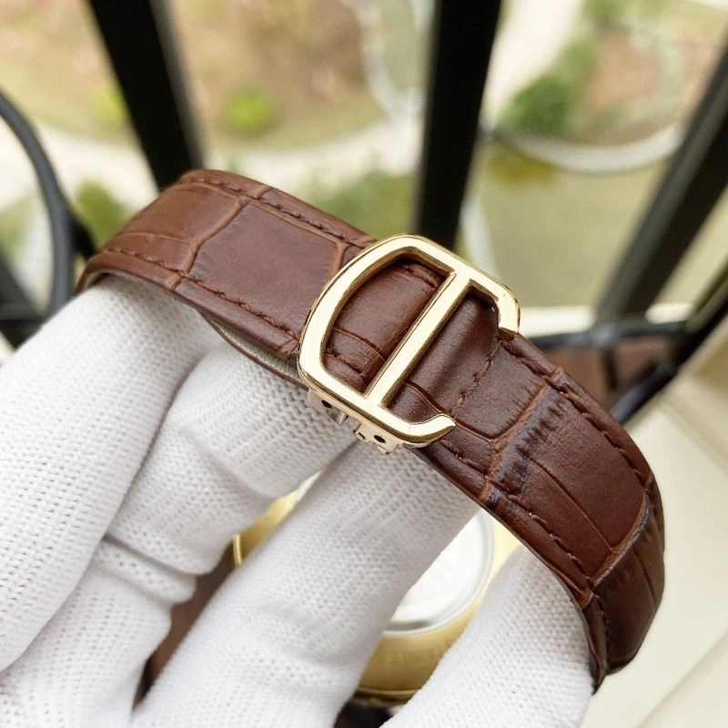 Top mirror CARTIER Watches
