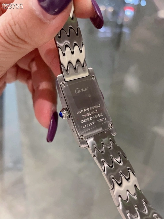 Genuine CARTIER Watches