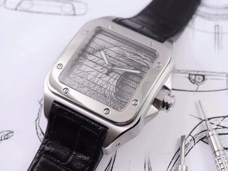 OEM CARTIER Watches