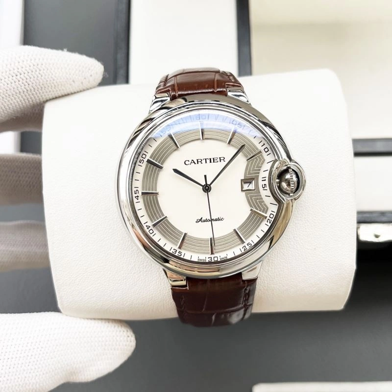 Cut-rate CARTIER Watches