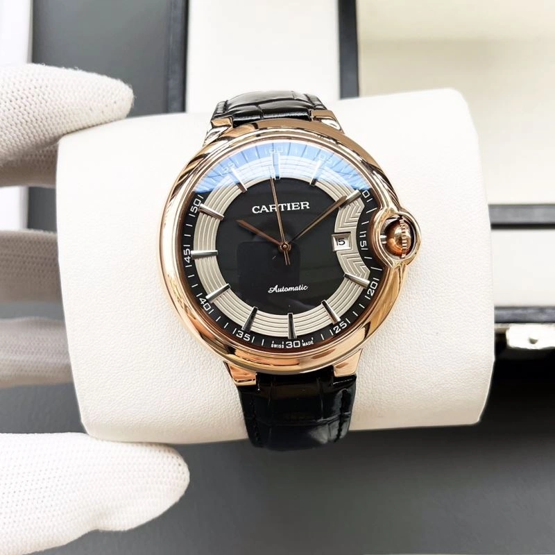 Cut-rate CARTIER Watches