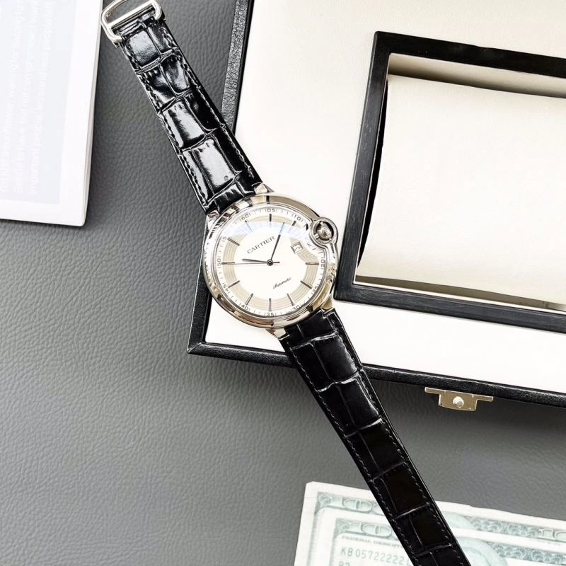 Cut-rate CARTIER Watches