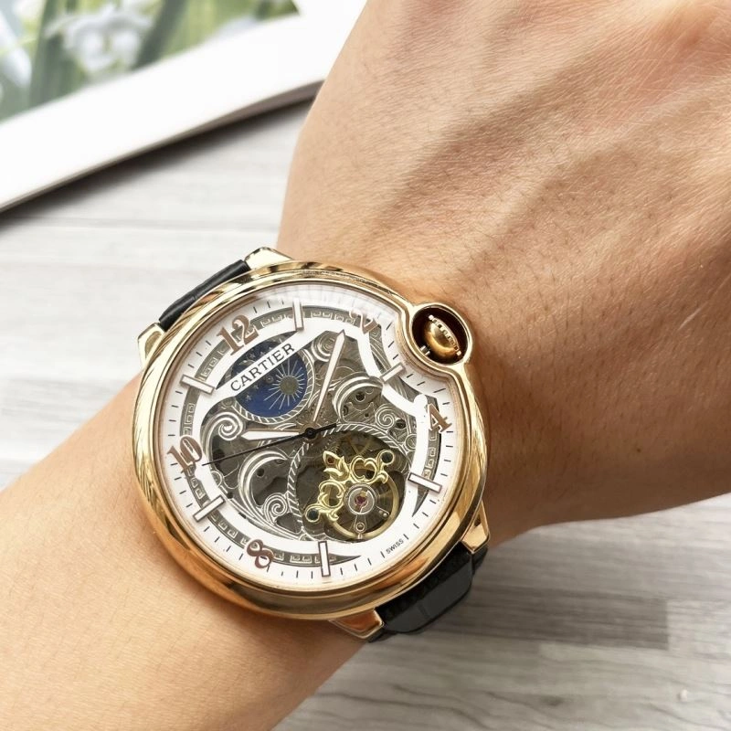 CARTIER Watches