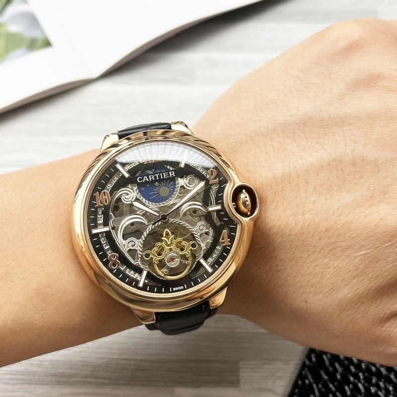 Precise copy CARTIER Watches