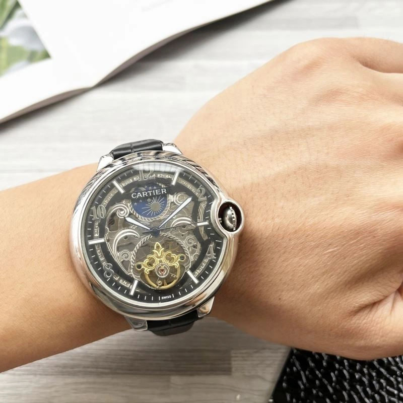 Precise copy CARTIER Watches