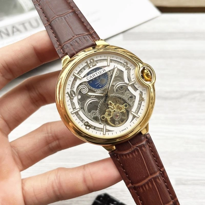 Precise copy CARTIER Watches
