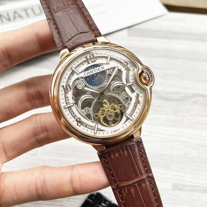 Precise copy CARTIER Watches