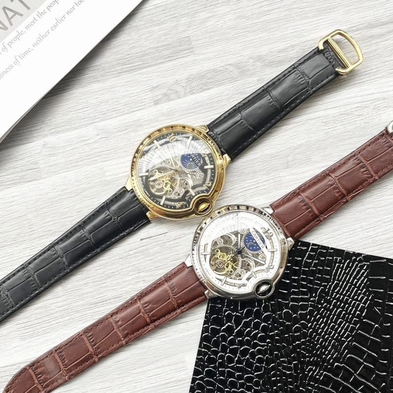 Precise copy CARTIER Watches