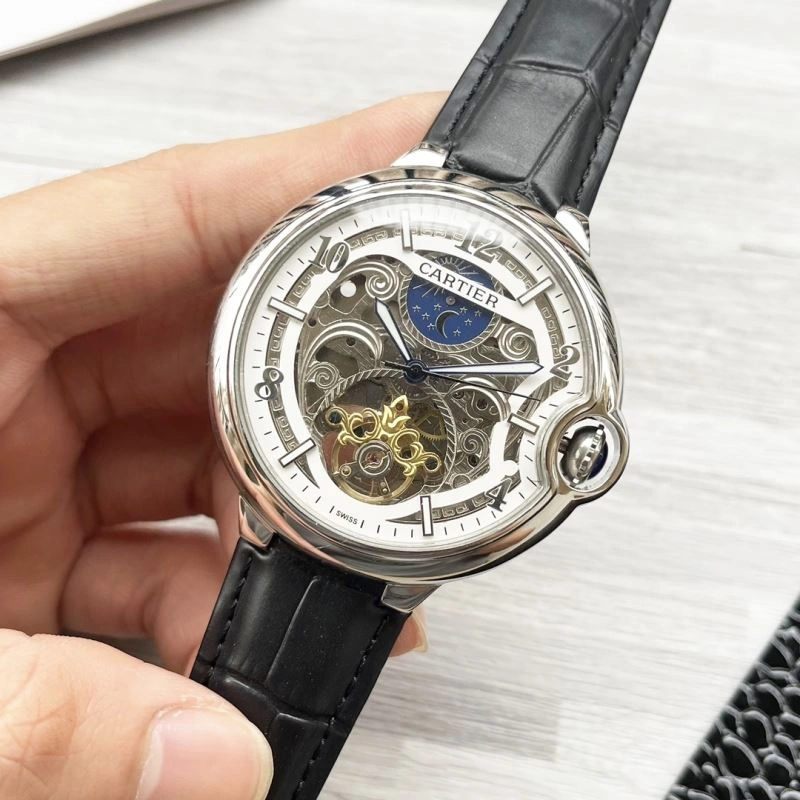 Precise copy CARTIER Watches